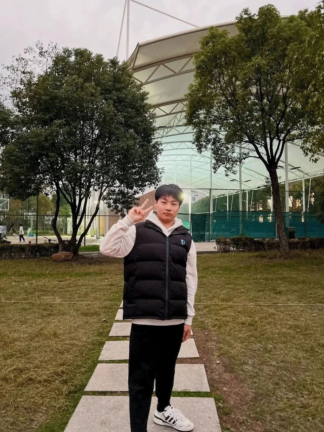 优秀学子风采展（三）